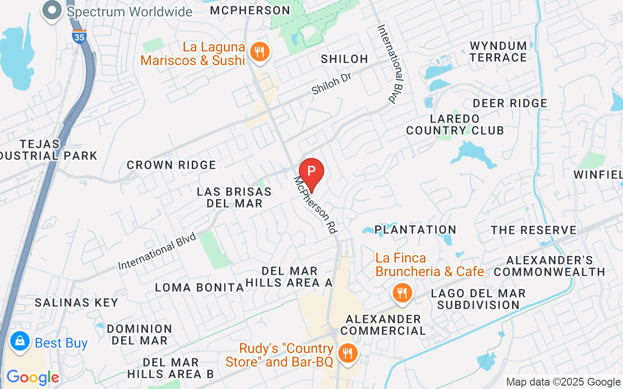 Laredo Pain Management Clinic | Expert Pain Relief & Treatment